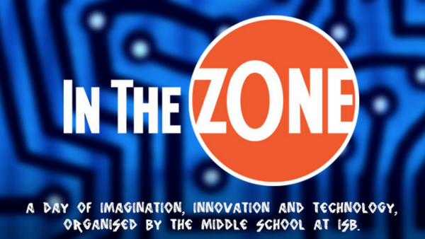 In the Zone: Exploring New Ways of Learning – maelstrom