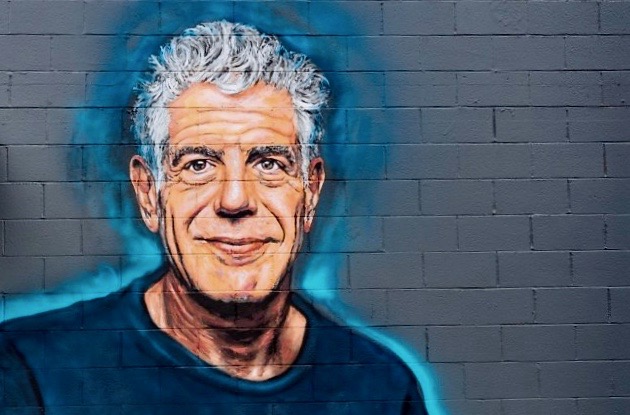 School Confidential: What We Might Learn From Anthony Bourdain – maelstrom