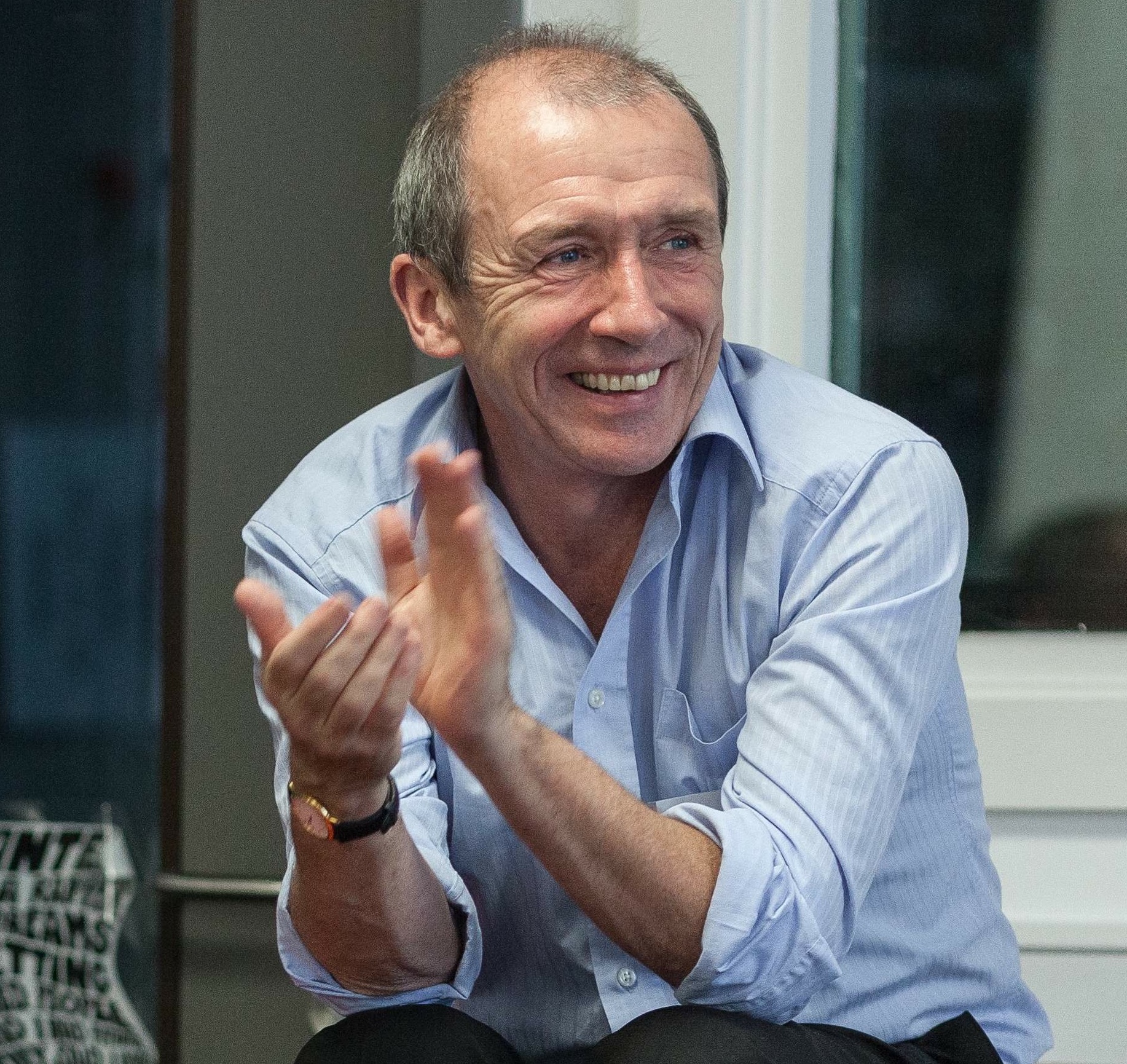 maelstrom – observations on education & life